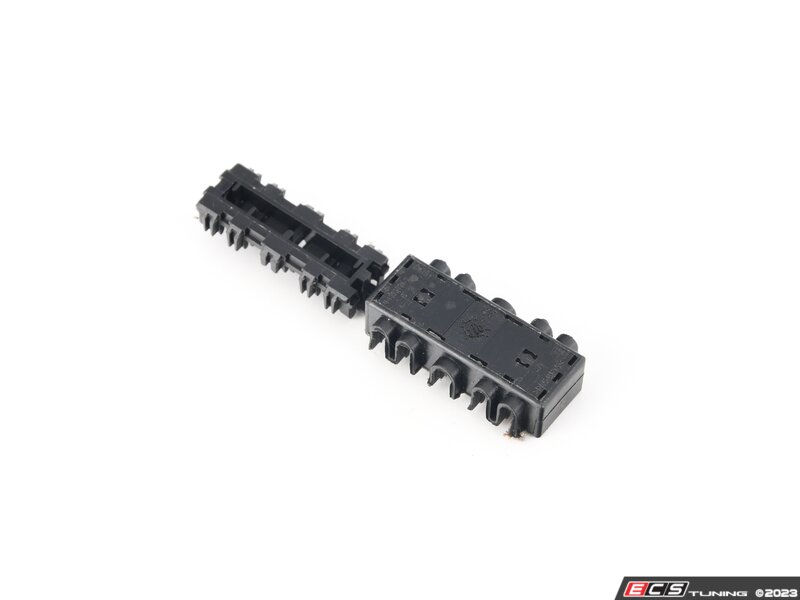 Genuine MINI - 61138364568 - ADAPTER, 5-PIN (61-13-8-364-568)