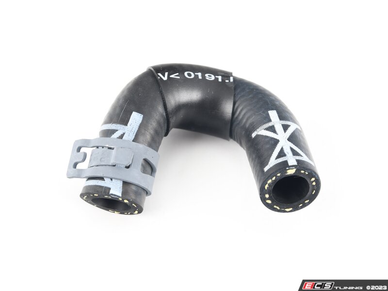 Genuine Volkswagen Audi - 04L121058AA - HOSE (04L 121 058 AA)