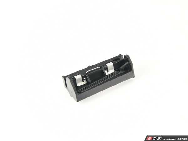 Genuine BMW - 51137184575 - CLAMP (51-13-7-184-575)
