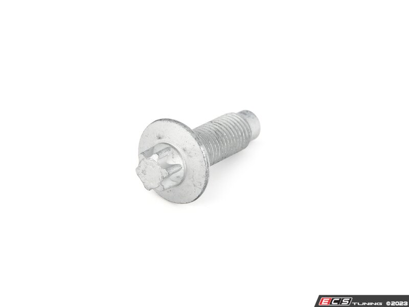 Genuine MINI - 33306857402 - ASA SCREW, SELF-THREADING (33-30-6-857-402)