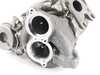 Genuine Volkswagen Audi - 06M145689AC - Turbocharger - OE (06M 145 689 AC)
