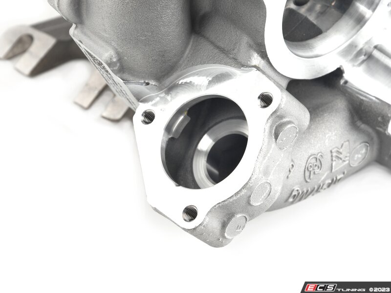 Genuine Volkswagen Audi - 06M145689AC - Turbocharger - OE (06M 145 689 AC)