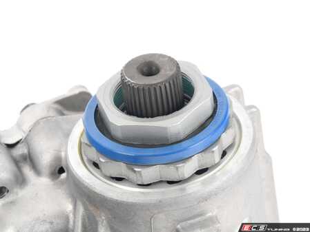 Genuine MINI - 27109811688 - Transfer Case - Automatic transmission (27 ...