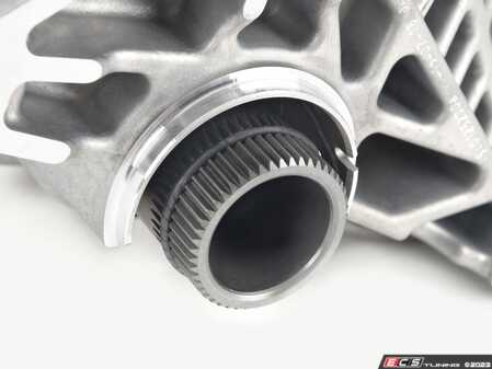 Genuine MINI - 27109811688 - Transfer Case - Automatic transmission (27 ...