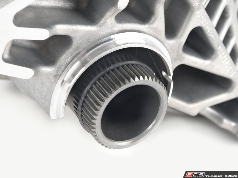 Genuine MINI - 27109811688 - Transfer Case - Automatic transmission (27 ...