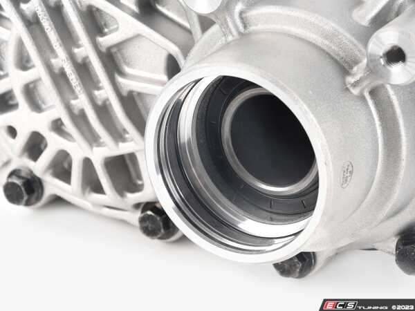 Genuine MINI - 27109811688 - Transfer Case - Automatic transmission (27 ...