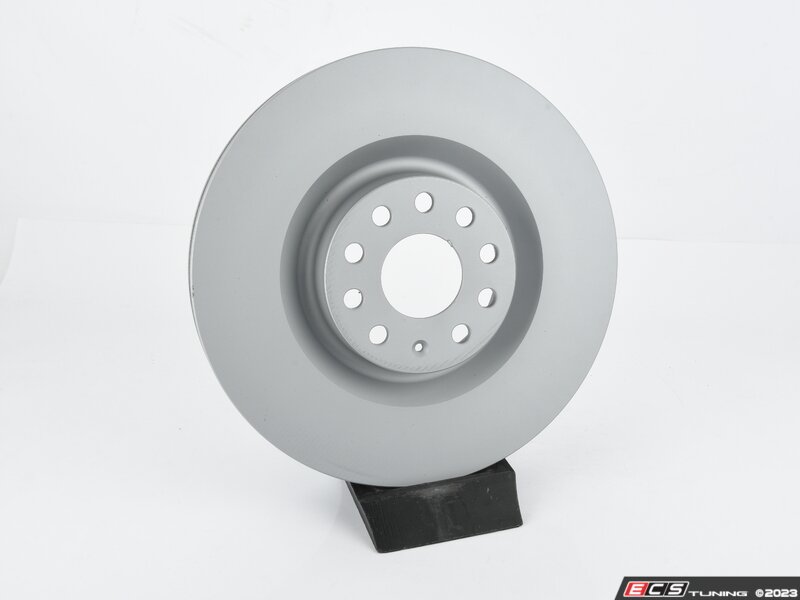 Zimmermann - 1k0615301m - Front Brake Rotor/Disc-Priced Each