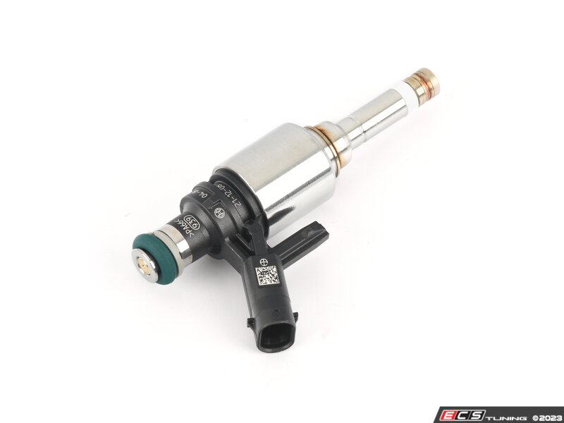 Genuine Volkswagen Audi - 06L906036AG - Fuel Injector - Priced Each ...