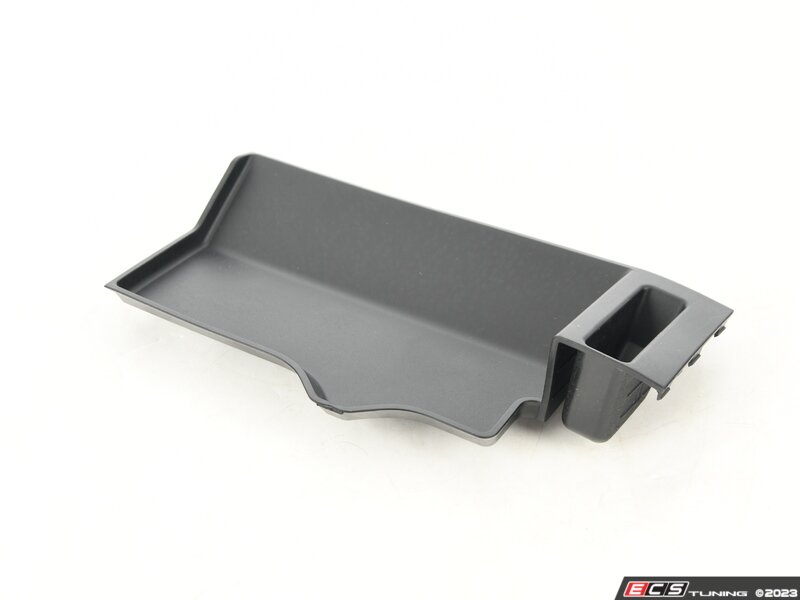 Genuine BMW - 51166823216 - INSERT MAT, STORAGE COMPARTM (51-16-6-823-216)