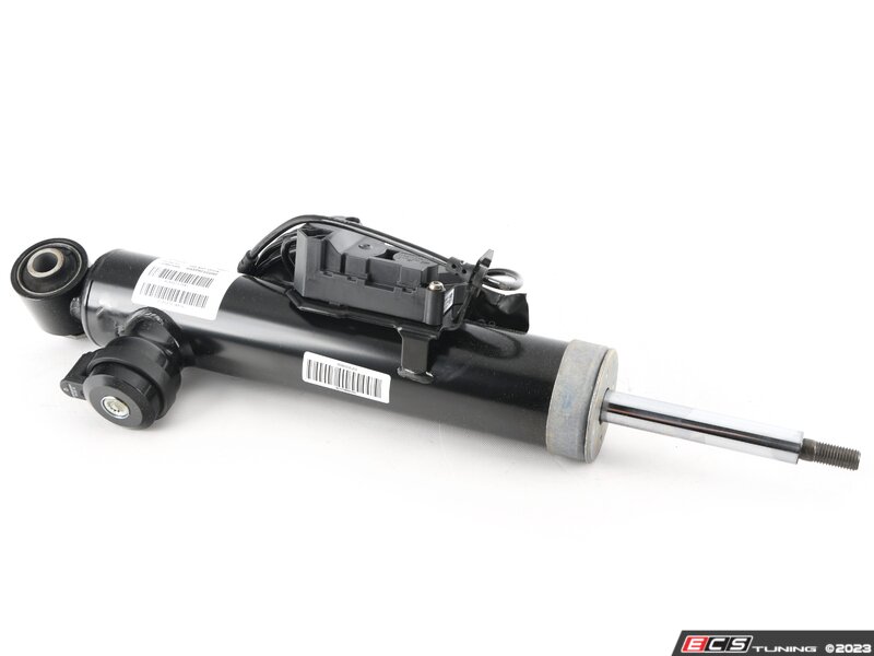 Genuine BMW - 37126851139 - SHOCK ABSORBER, REAR LEFT (37-12-6-851-139)