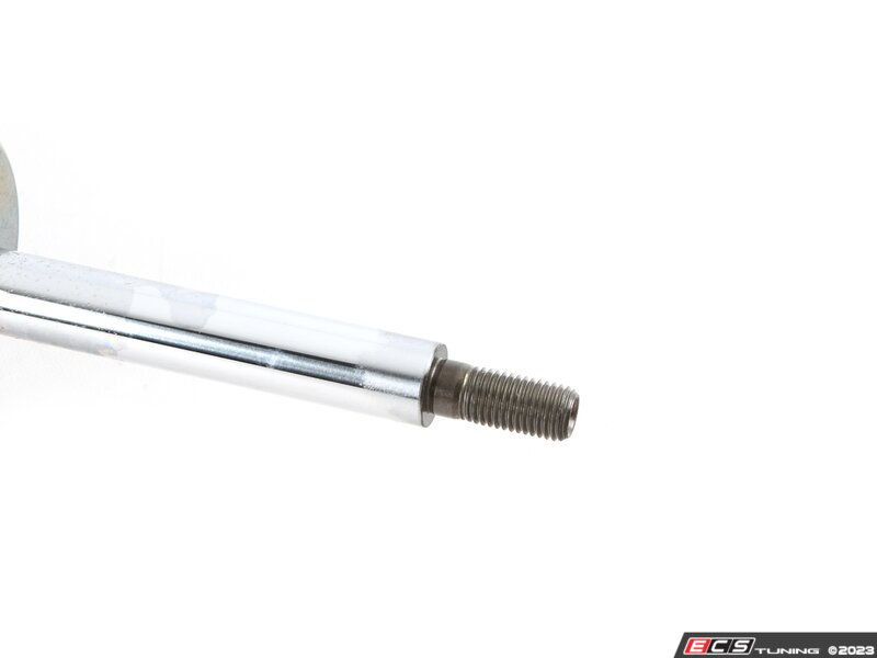 Genuine BMW - 37126851139 - SHOCK ABSORBER, REAR LEFT (37-12-6-851-139)