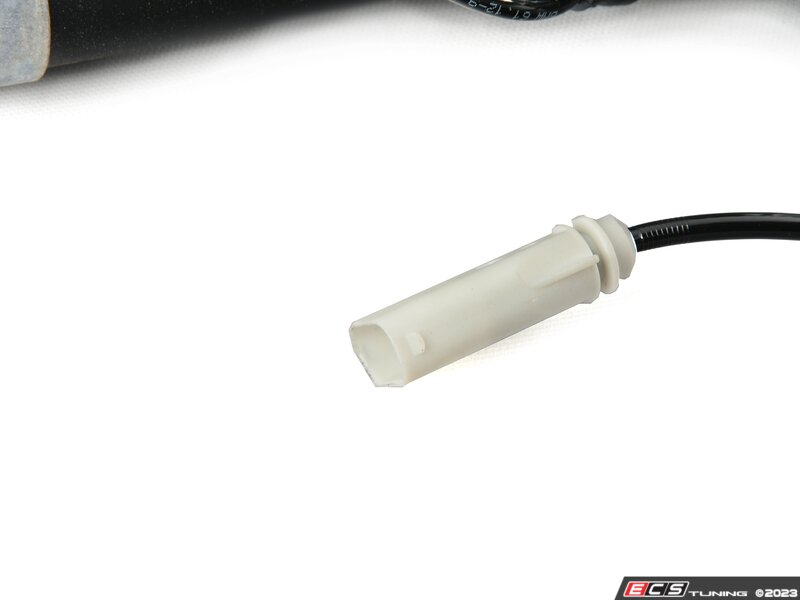 Genuine BMW - 37126851139 - SHOCK ABSORBER, REAR LEFT (37-12-6-851-139)