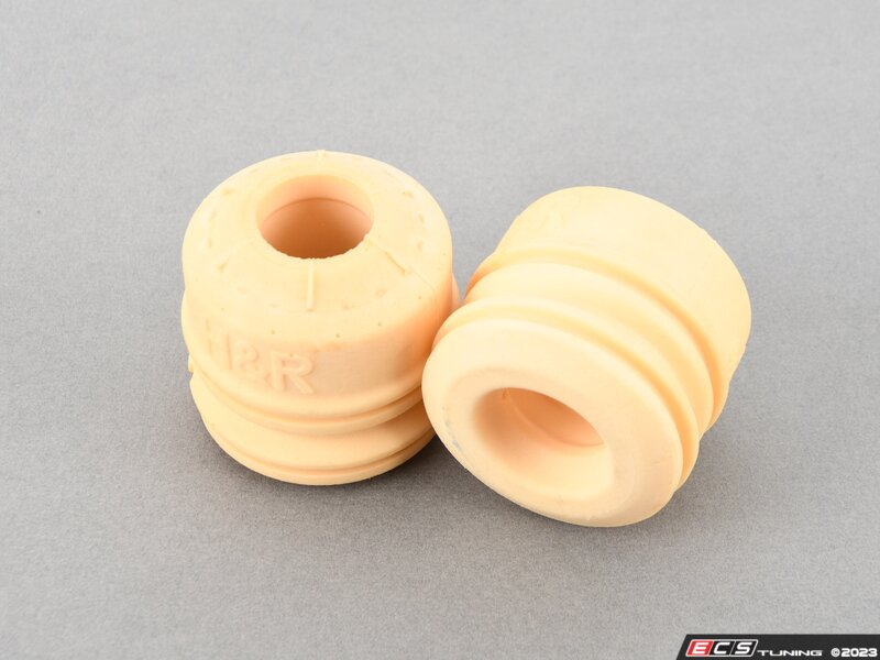 H&R - 54880-55 - H&R OE Sport Spring Set - MK8 Golf R