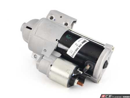 Genuine BMW - 12415A7E948 - Genuine BMW Starter (12-41-5-A7E-948)