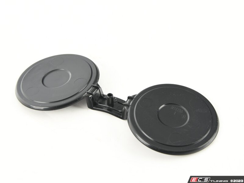 Genuine BMW - 51169363804 - Rubber Insert - Cup Holder (51-16-9-363-804)