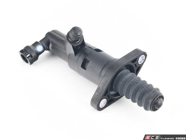 Genuine Volkswagen Audi - 1K0721261AK - CYLINDER (1K0 721 261 AK)