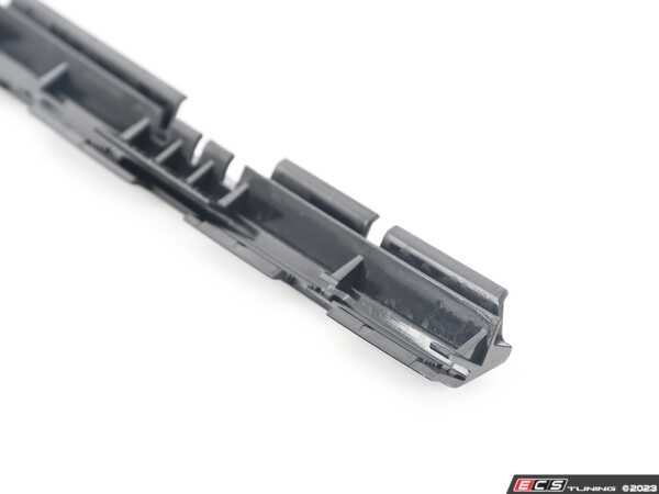 Genuine MINI - 51377390175 - MOUNT RAIL, TRIM STR (51-37-7-390-175)