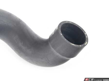 Genuine BMW - 17129894786 - Radiator Coolant Hose - Return (17-12-9-894 ...