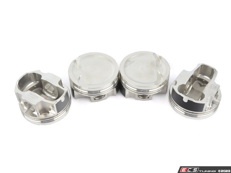 JE Piston - 329248 - JE Performance Forged Piston Set