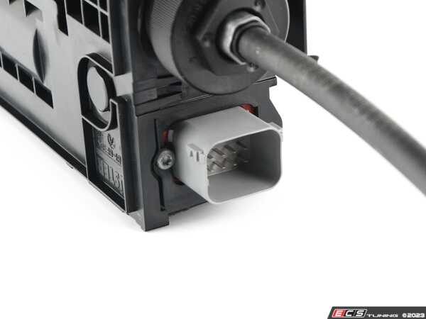 Genuine BMW - 34436882005 - ACTUATOR WITH CONTROL UNIT (34-43-6-882-005)