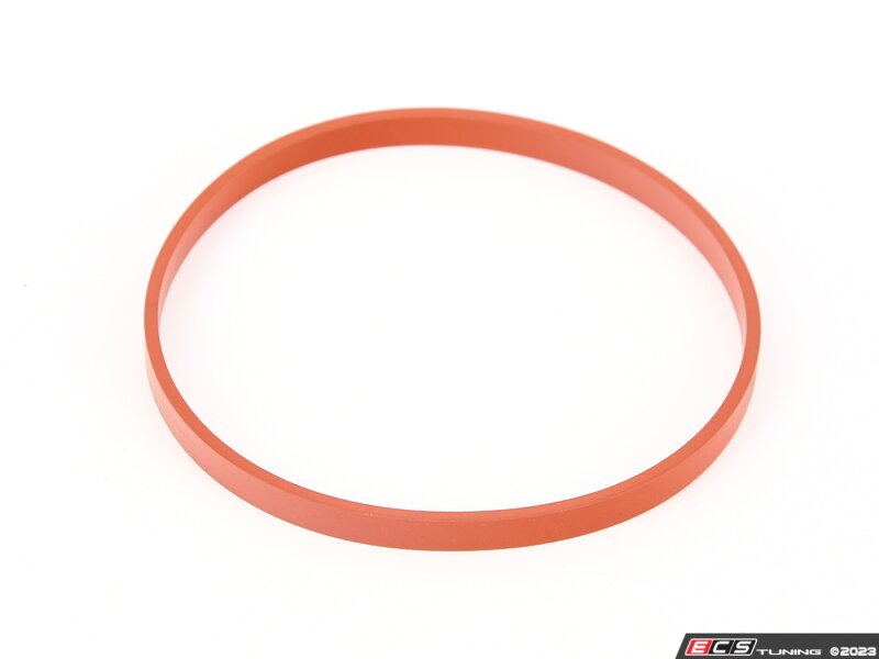 Genuine MINI - 11617633558 - GASKET, THROTTLE BODY (11-61-7-633-558)