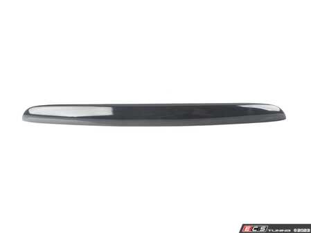 Bremmen Parts - 51132753602 - Trunk Lid Grip - Black R56 R57 R58 R59