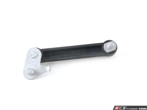 Genuine BMW - 37146854863 - CONTROL ROD, LEFT (37-14-6-854-863)