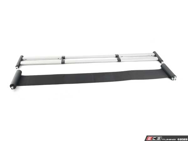 Genuine Volkswagen Audi - 4K0061206 - HOLDER SET (4K0 061 206)