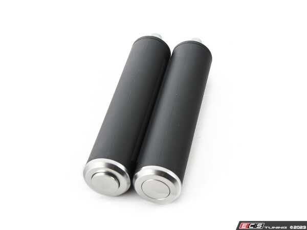 Genuine Volkswagen Audi - 4K0061206 - HOLDER SET (4K0 061 206)