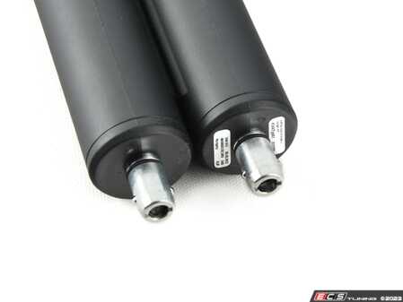 Genuine Volkswagen Audi - 4K0061206 - HOLDER SET (4K0 061 206)