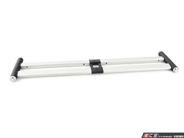 Genuine Volkswagen Audi - 4K0061206 - HOLDER SET (4K0 061 206)