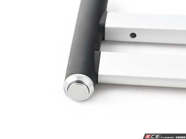 Genuine Volkswagen Audi - 4K0061206 - HOLDER SET (4K0 061 206)