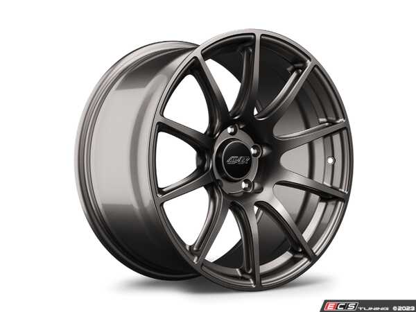 APEX Wheels - sm101885h95laKT - 18" APEX SM-10 Staggered Wheel Set ...
