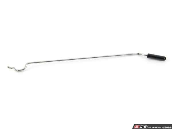 Genuine BMW - 51227180014 - Operating Rod - Door Rear Right (51-22-7 ...