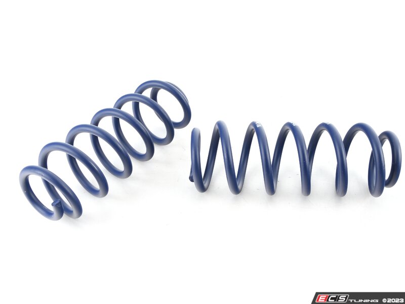 H&R - 54880-55 - H&R OE Sport Spring Set - MK8 Golf R