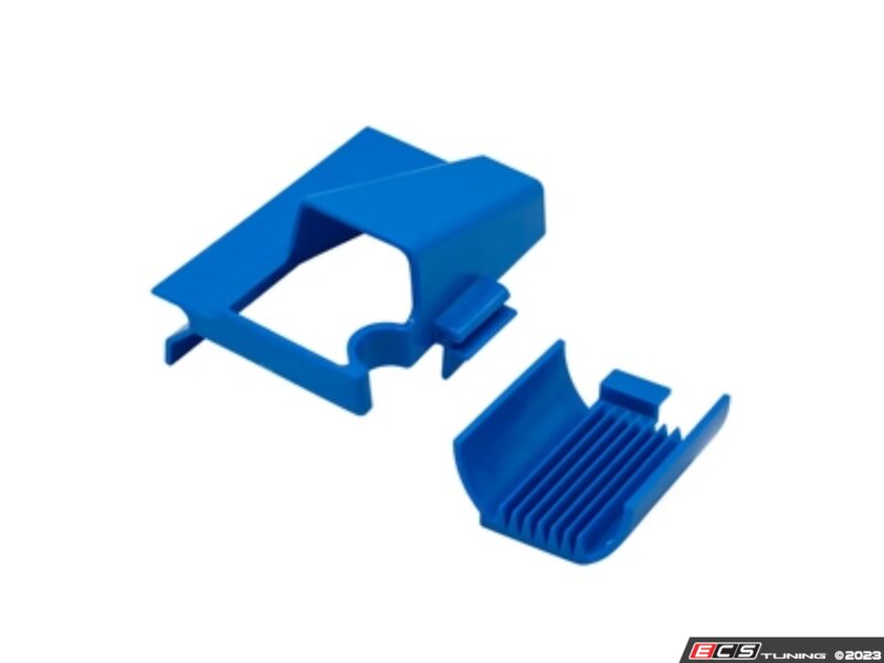 Genuine BMW - 83305A7B9D4 - B3X/B4X Oil Drain Splash Shield (83-30-5 ...