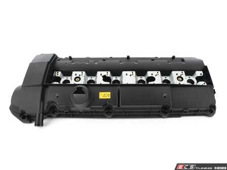 URO - 11121703341 - Valve Cover - M52/S52