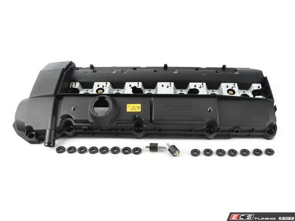 URO - 11121703341 - Valve Cover - M52/S52