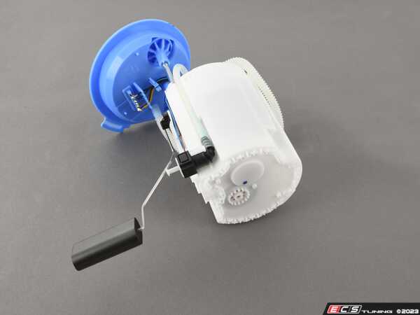 Genuine Volkswagen Audi - 3QF919051E - Fuel Pump with Sending Unit (3QF ...