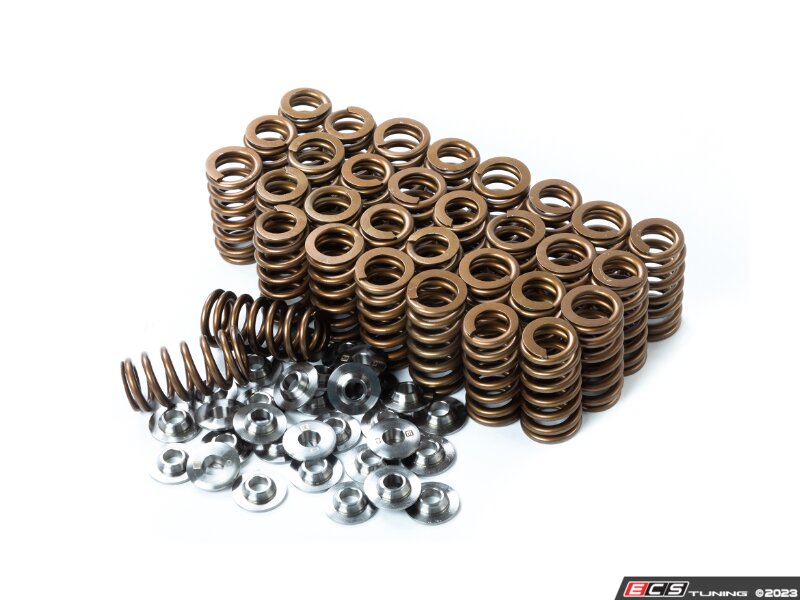 Integrated Engineering - IEVTWD1 - Performance Valve Spring/Retainer Kit