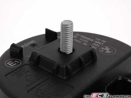 Genuine BMW - 65759243750 - Alarm Siren (65-75-9-243-750)