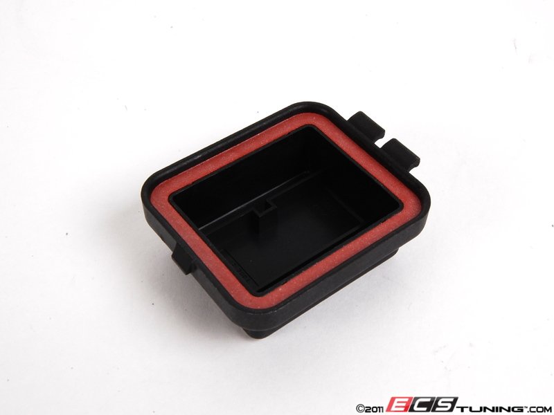 Genuine BMW - 61131382197 - Fuse Holder Cover (61-13-1-382-197)