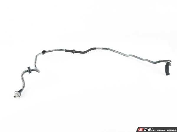 Genuine BMW - 11667610753 - VACUUM PIPE (11-66-7-610-753)