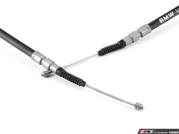 Genuine BMW - 34436882005 - ACTUATOR WITH CONTROL UNIT (34-43-6-882-005)