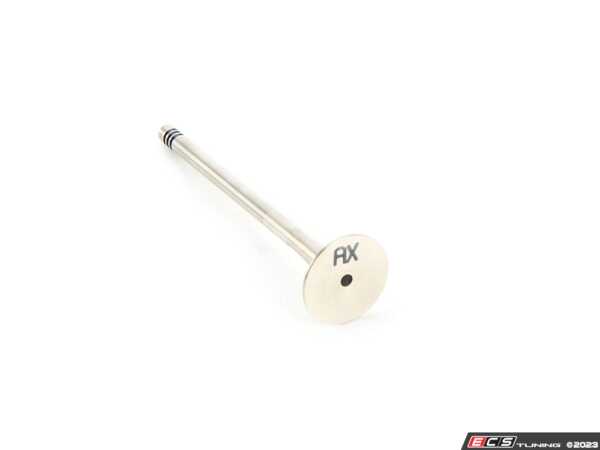 Genuine BMW - 11347502351 - Exhaust Valve - Priced Each (11-34-7-502-351)