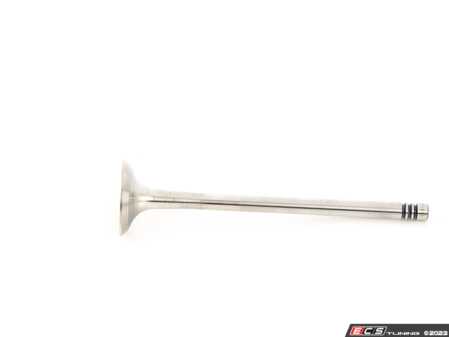 Genuine BMW - 11347502351 - Exhaust Valve - Priced Each (11-34-7-502-351)