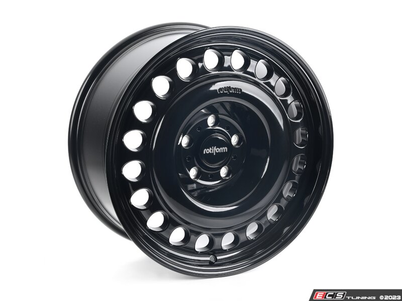 Rotiform - r19120906361KT - 20" Rotiform STL Wheels - Set Of Four