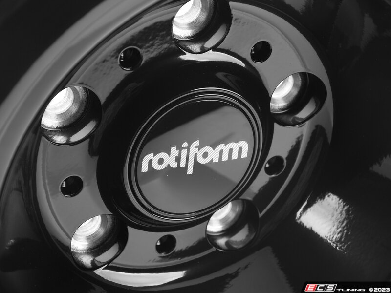 Rotiform - r19120906361KT - 20" Rotiform STL Wheels - Set Of Four
