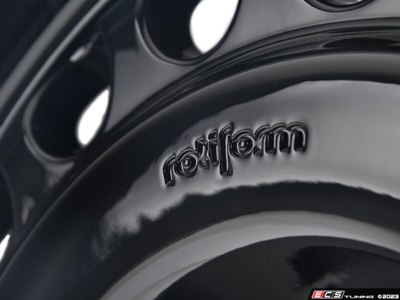 Rotiform - r19120906361KT - 20" Rotiform STL Wheels - Set Of Four