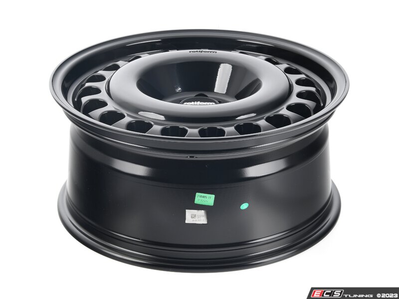 Rotiform - r19120906361KT - 20" Rotiform STL Wheels - Set Of Four